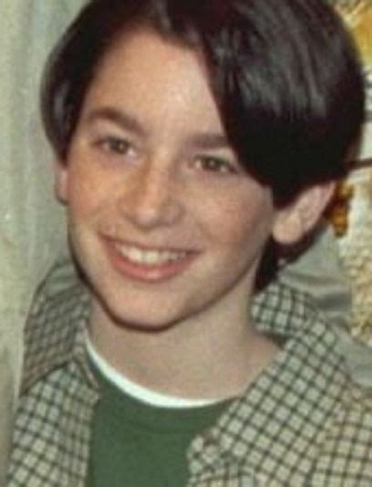 Mitchell David Rothpan Photos News And Videos Trivia And Quotes