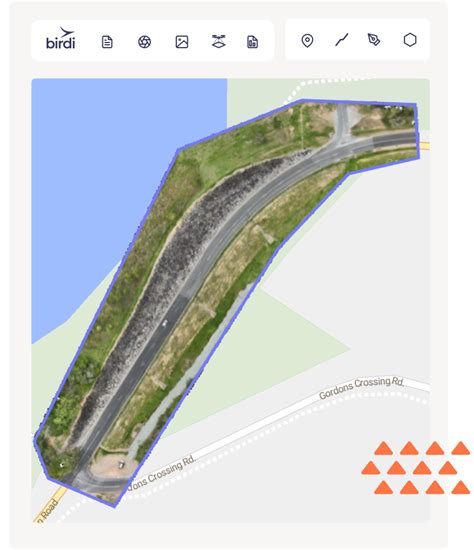 Birdi Blog How To Use Drones And Photogrammetry For Creating Digital Twins