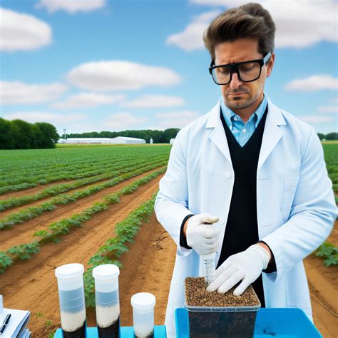 Soil Health And Carbon Sequestration Techniques