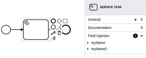 Migrate Field Injection Group · Issue 23 · Bpmn Iobpmn Properties Panel · Github