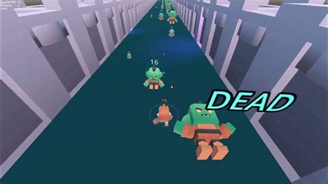 Endless Runner Prototype Godot 42 Youtube