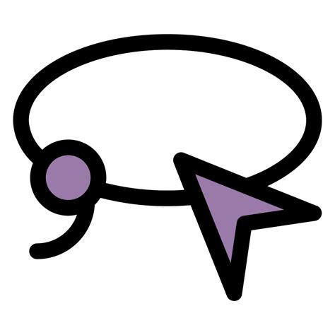 Lasso Tool Vector Isolated Tools Icon Download On Iconfinder