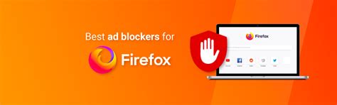 Best Ad Blockers For Firefox In 2024 Vpnpro