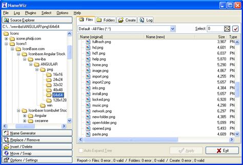 Mac Osx File Renaming Tool Castingpor
