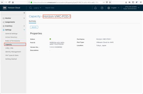 Horizon Cloud Connector Install And Upgrade End User Computing Blog