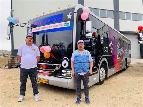 Зорчигч тээвэр дөрөв Added A New Photo Зорчигч тээвэр дөрөв