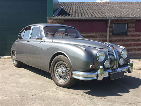 The Classic Jaguar S Type Caerbont Automotive Instruments