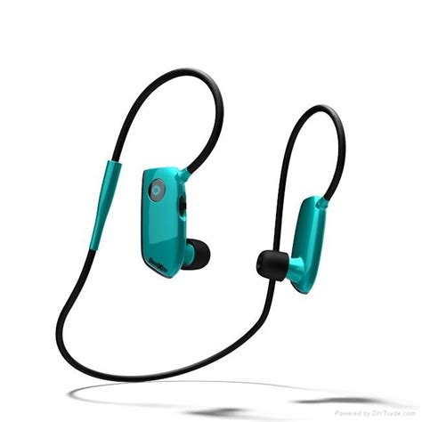 Bluetooth Stereo Headset Cpsdbhs Myshine China Manufacturer Earphone Headphone