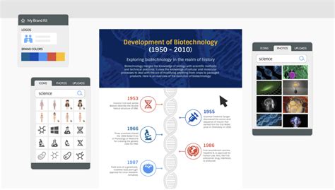 Best Timeline Maker Tools For Creating Visual Timelines In Blogote