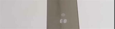 Facing Error E8 On Your Ge Air Conditioner Heres How To Resolve It
