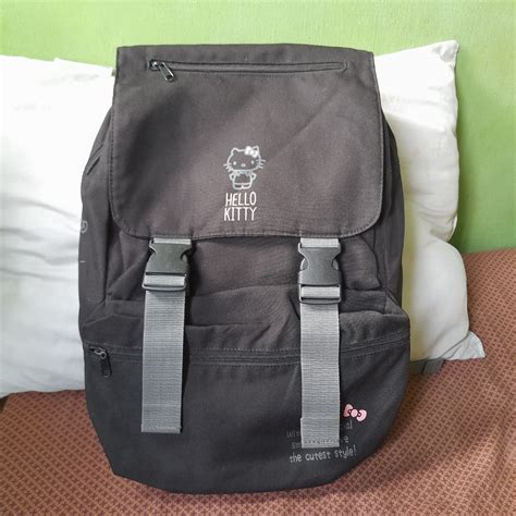 Hello Kitty On Carousell