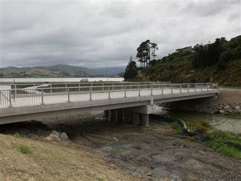 Prestressed Bridges Ultimate Engineered Concrete