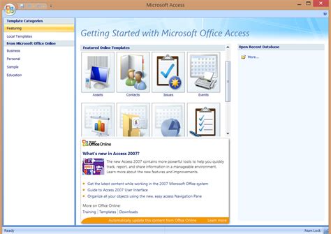 Cheap Ms Office Access 2007 Buy And Download 2995