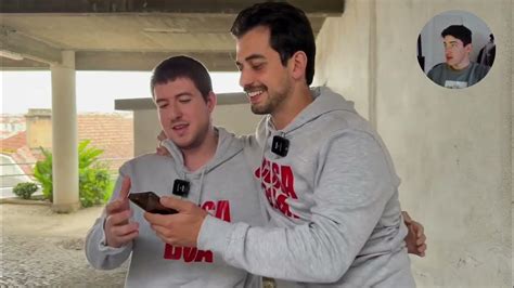 Desafios Dentro Do Martim Moniz 😂 Youtube