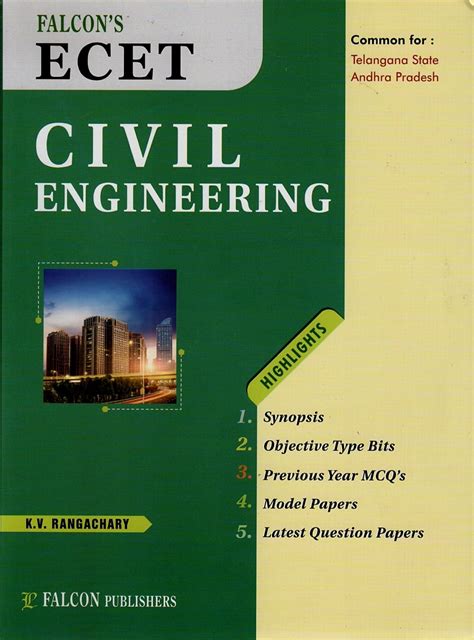Falcons Ecet Civil Engineering