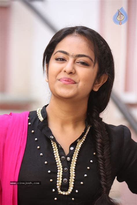 Avika Gor New Stills Photo Of