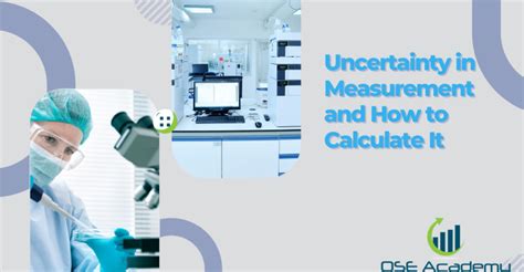 Uncertainty In Measurement And How To Calculate It Qse Academy
