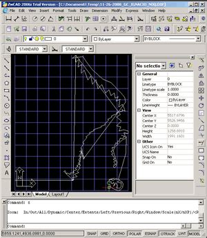 How To Convert CSV Files To DXF Files