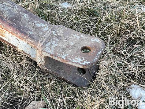 Fargo 200 Gallon Pull Type Sprayer Bigiron Auctions