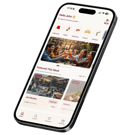 Plate Quick Bookings Big Flavors