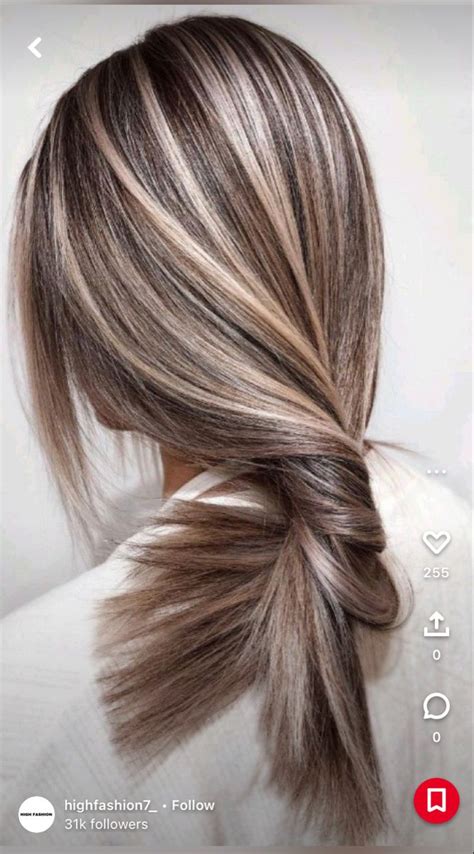Gorgeous Fall Hair Colors For Artofit