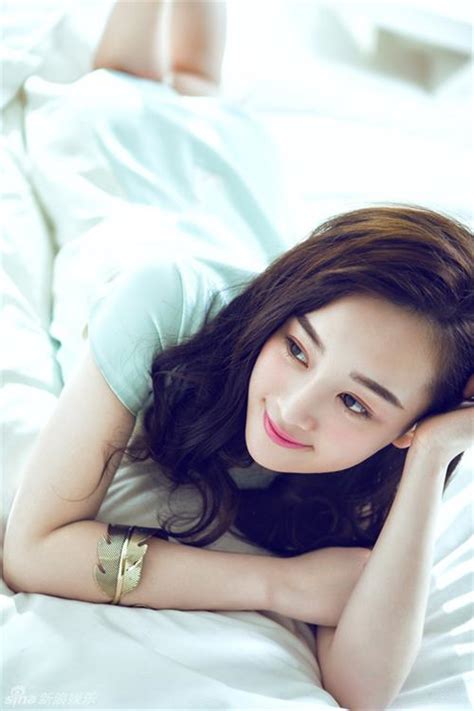 Zhang Meng Pictures Hotness Rating 8 96 10