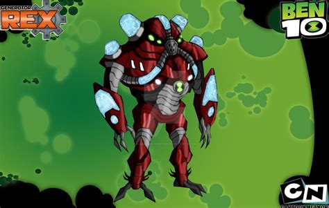 Overflow In Genrex Style By Kamran10000 On Deviantart