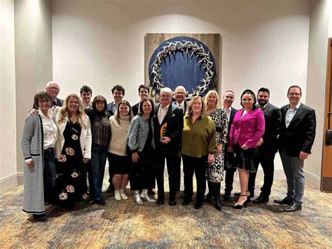 Shaun Egan Recognized As Cca Construction Pioneer