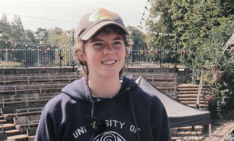 Meet Eva Live Event Skills Bootcamp Creative Alliance