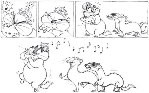 Mommy Knows Best 48 Ocarina By Shojojim On Deviantart