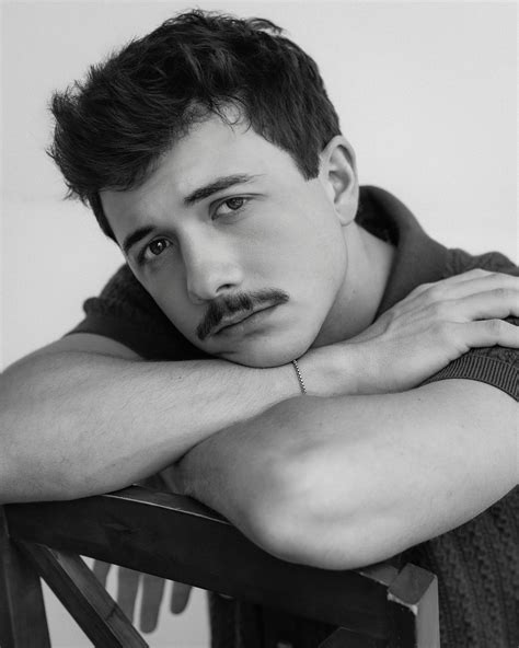 Bradley Steven Perry
