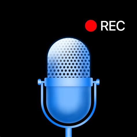 Voice Recorder Memos Editor By DP Intelligence LLC