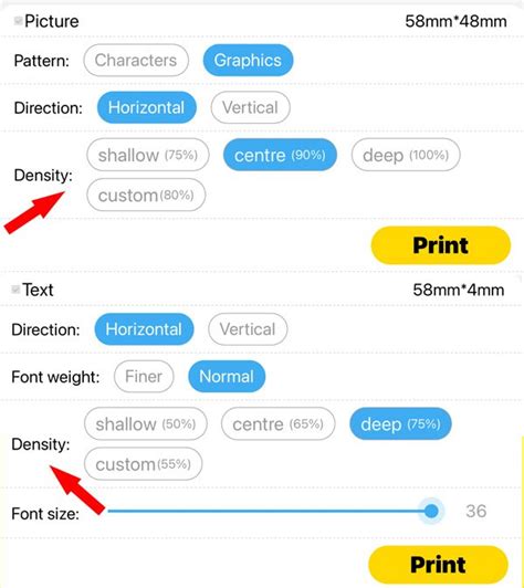 Fun Print App Tutorial For Thermal Pocket Printer Krsmoil