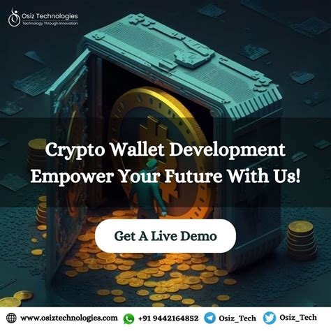 Choosing The Best Cryptocurrency Wallet Development Company For Your