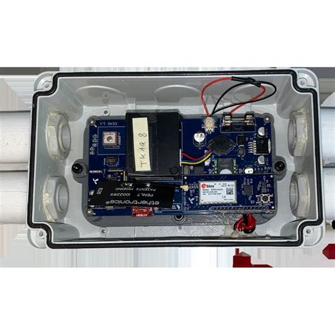 Aq Sensors Deployed In Trondheim Download Scientific Diagram