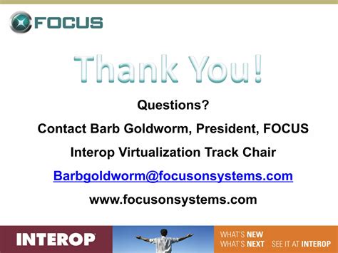 Managing Your Virtual Environment Pdf Computing Technology And Computing