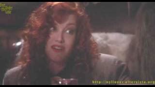 Haviland Morris Gremlins 2