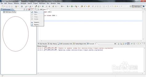 安装mysql和navicat，并与myeclipse连接在2014版的myeclipse中连接navicat数据库的。url是怎么 Csdn博客