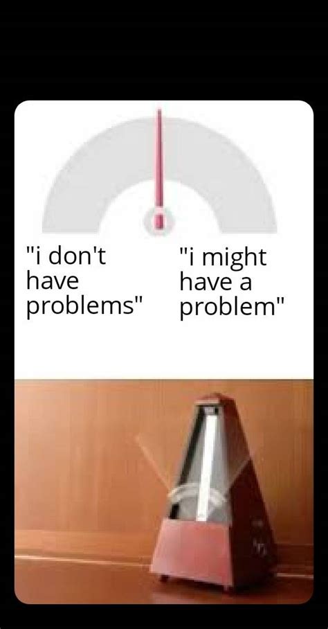 Im Not Ill Im Just A Masochist With An Addiction To Music That Is