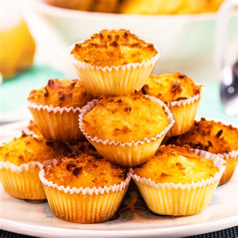 Queijadinha Conheça A Origem E Como Preparar Docepedia