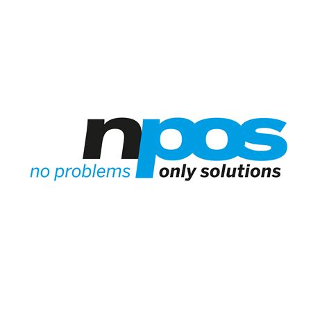 npos – Geschäftsausstattung | HCK-Design