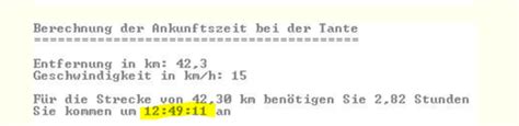 programmieren in c uhrzeit berechnen java programmiersprache c sharp