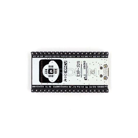 Buy Nodemcu Esp32s Esp32 Wroom 32 Mcu Module 38 Pin Ktron India