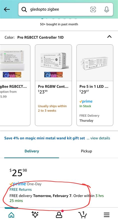 Single Color Led Strip Light Controller Devices Integrations SmartThings Community