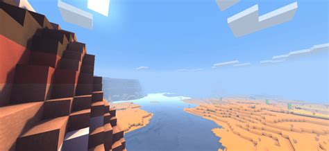 Enlight Shader Minecraft Pe Texture Packs
