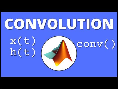 فیلم آموزشی 2021 How To Perform A Convolution در Matlab آموزش متلب
