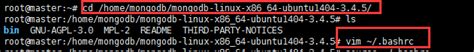 Mongodb一个基于分布式文件存储的数据库（介于关系数据库和非关系数据库之间的数据库）它是一个基于分布式文件存储的数据库 同义句 Csdn博客