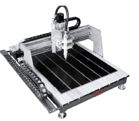 Mini Desktop CNC Router By Jinan Fine CNC Machine Co Ltd