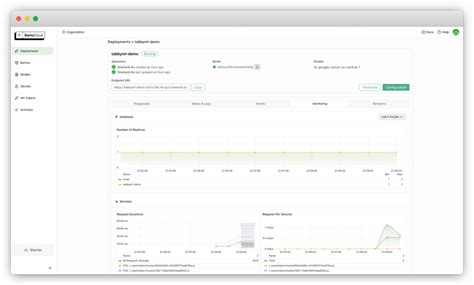 Building An Ai Coding Assistant With Tabby And Bentocloud