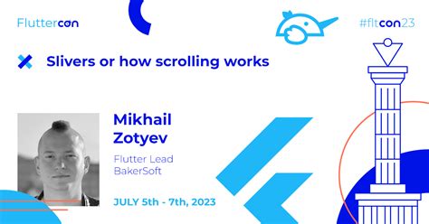 Slivers Or How Scrolling Works Droidcon
